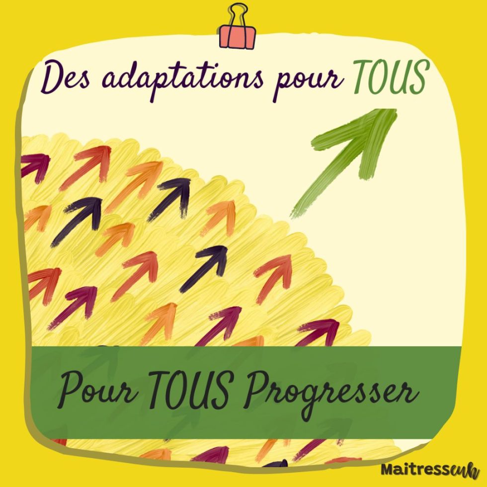 Aider les élèves à apprendre leurs mots : 21 idées - Maitresseuh