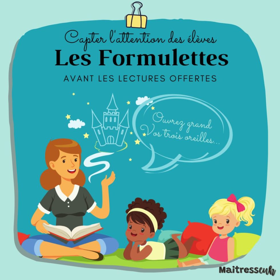Lecture en ateliers : Aider TOUS les élèves à progresser - Maitresseuh